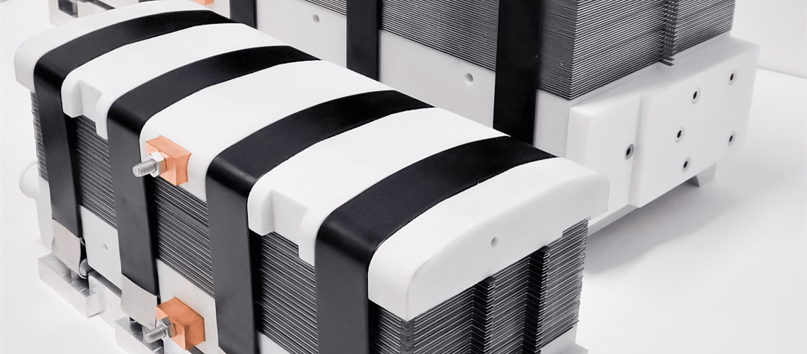 EH Group: Redesigning fuel cell technology | Technology | H2 View