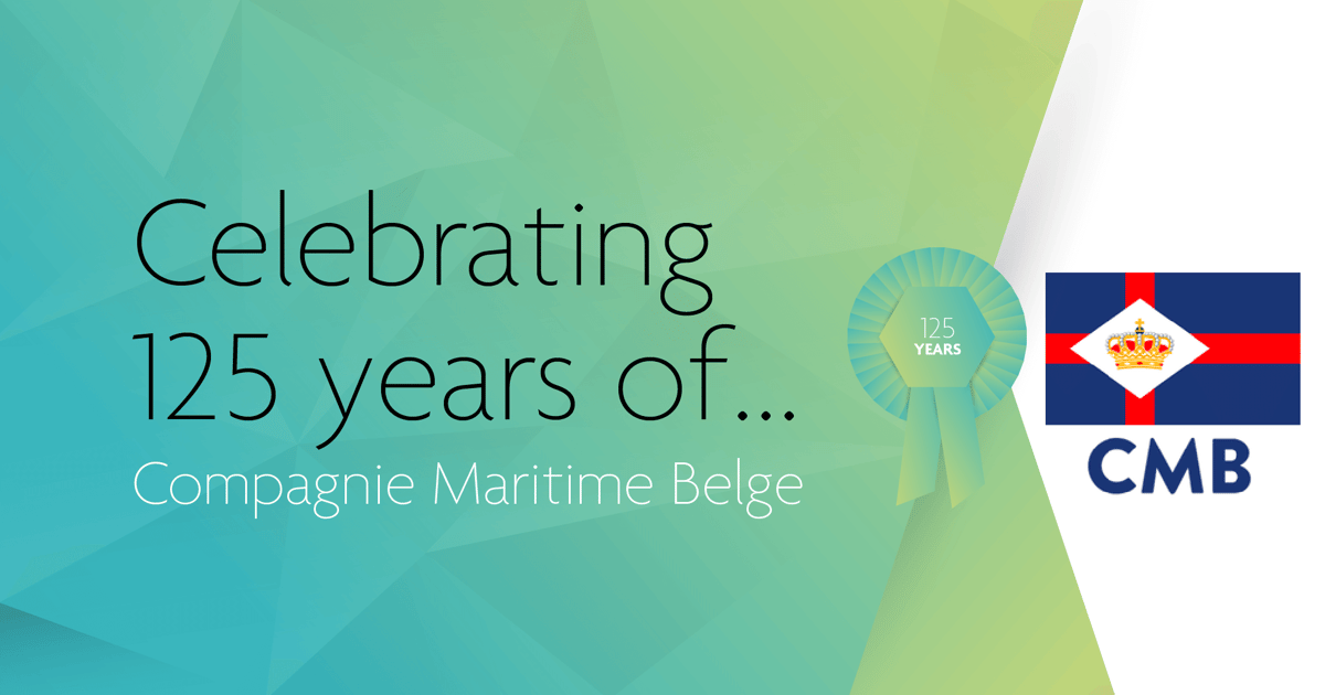 CMB celebrates 125th anniversary | Mobility