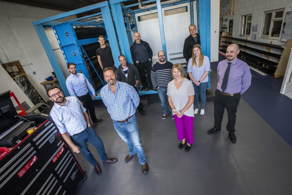 Logan Energy to play a key role in Northern Irish hydrogen project ...