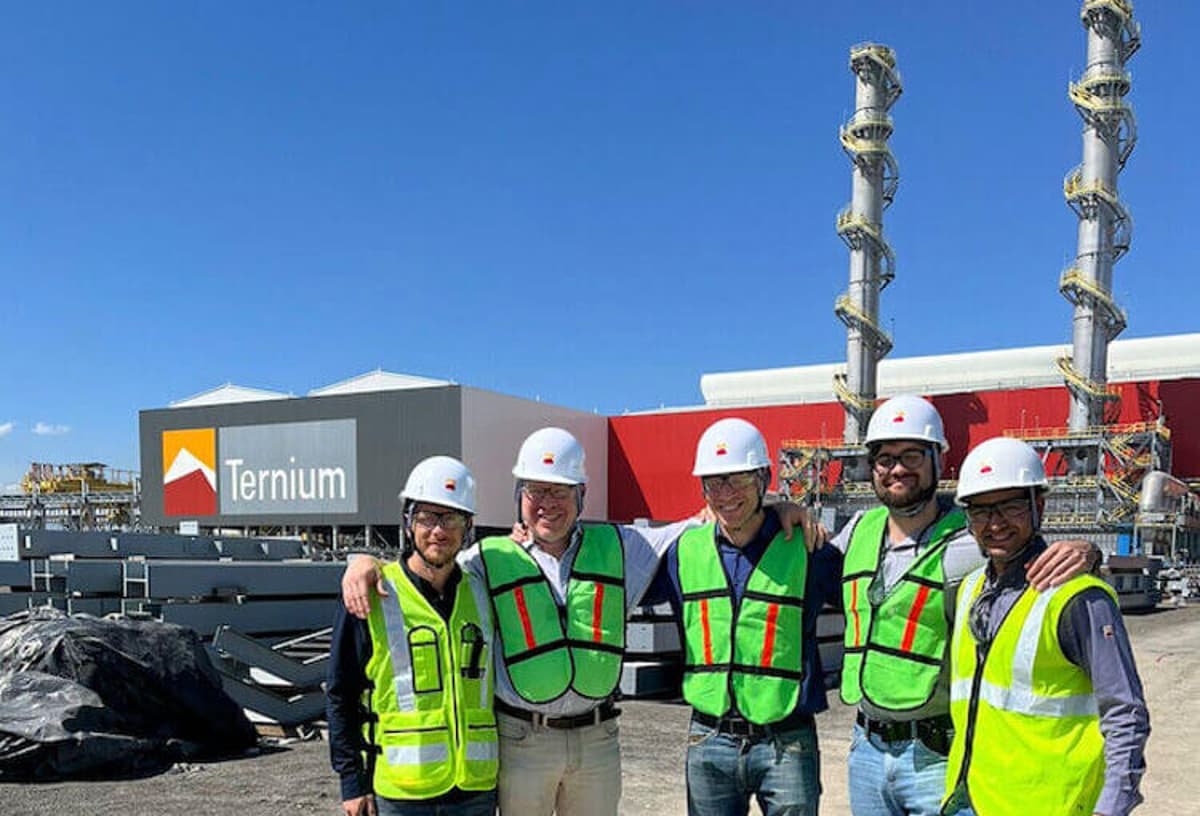 Italian pyrolysis start-up raises $27m to build EAF-based hydrogen ...