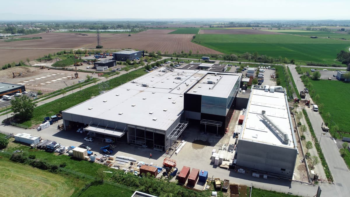 How Rely will combine OEM and EPC industrial strength | Exclusive | H2 View