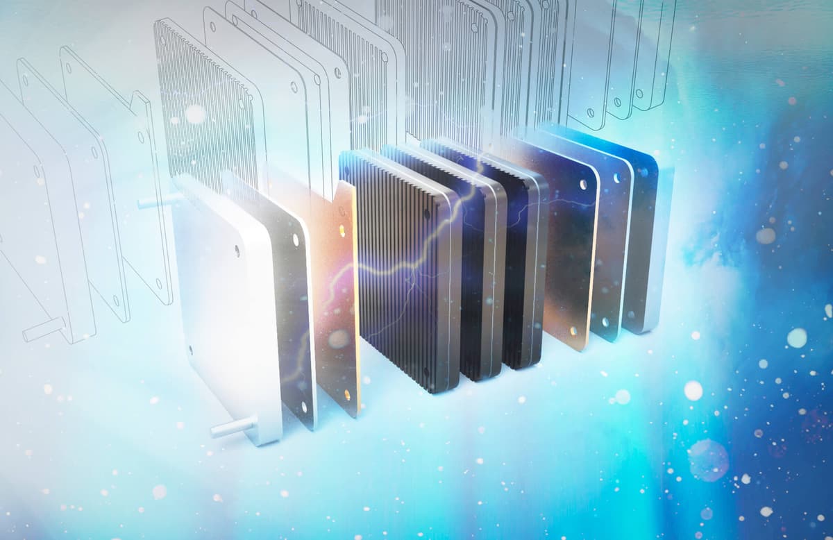 myFC: Micro hydrogen fuel cell’s significantly reduce the cost of ...