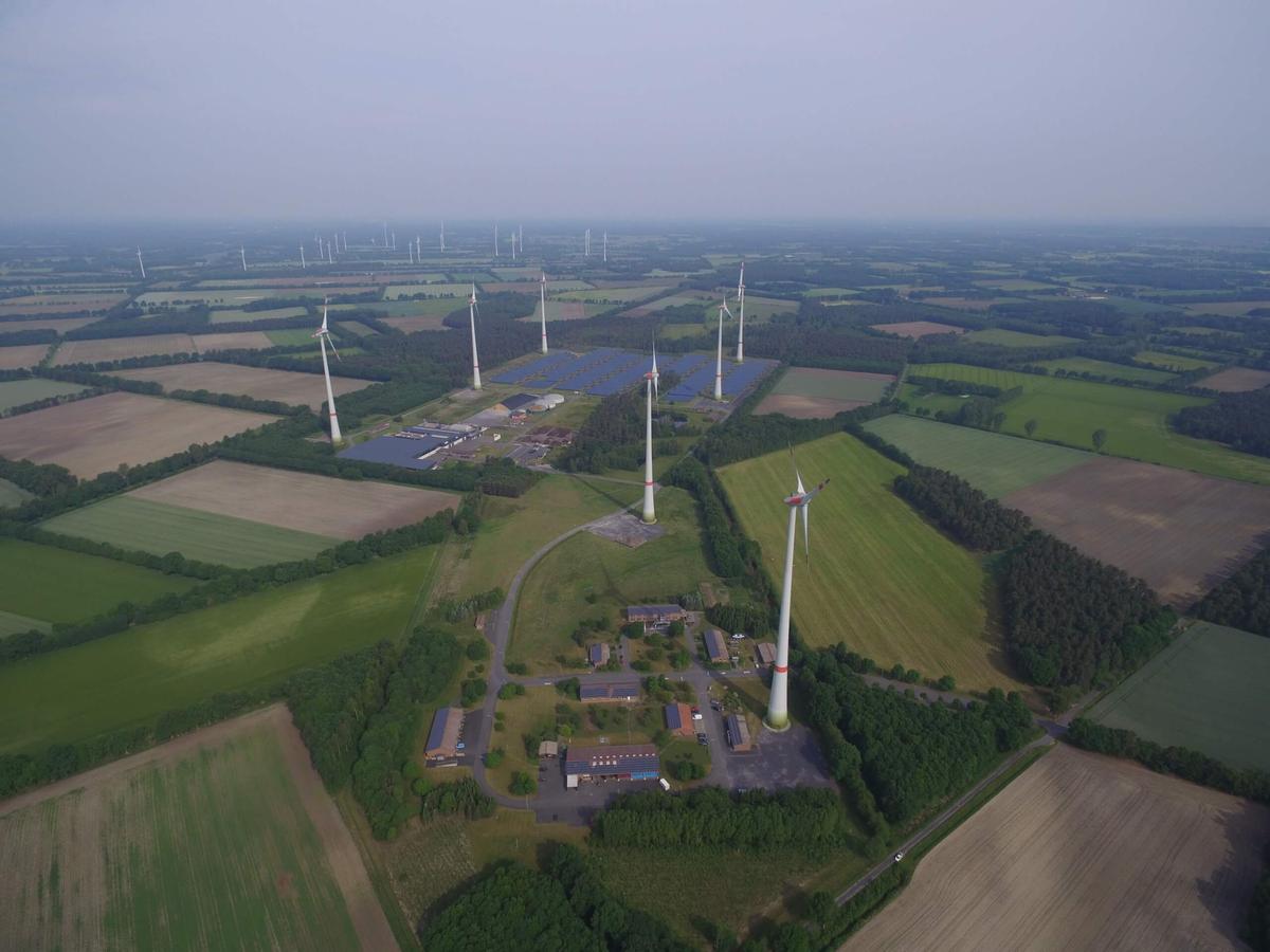 Enapter to build AEM production facility in Germany | Technology | H2 View