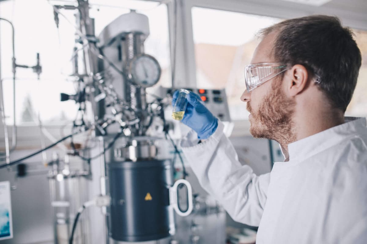 Hydrogenious LOHC Technologies, MAN Energy Solutions and Frames Group ...