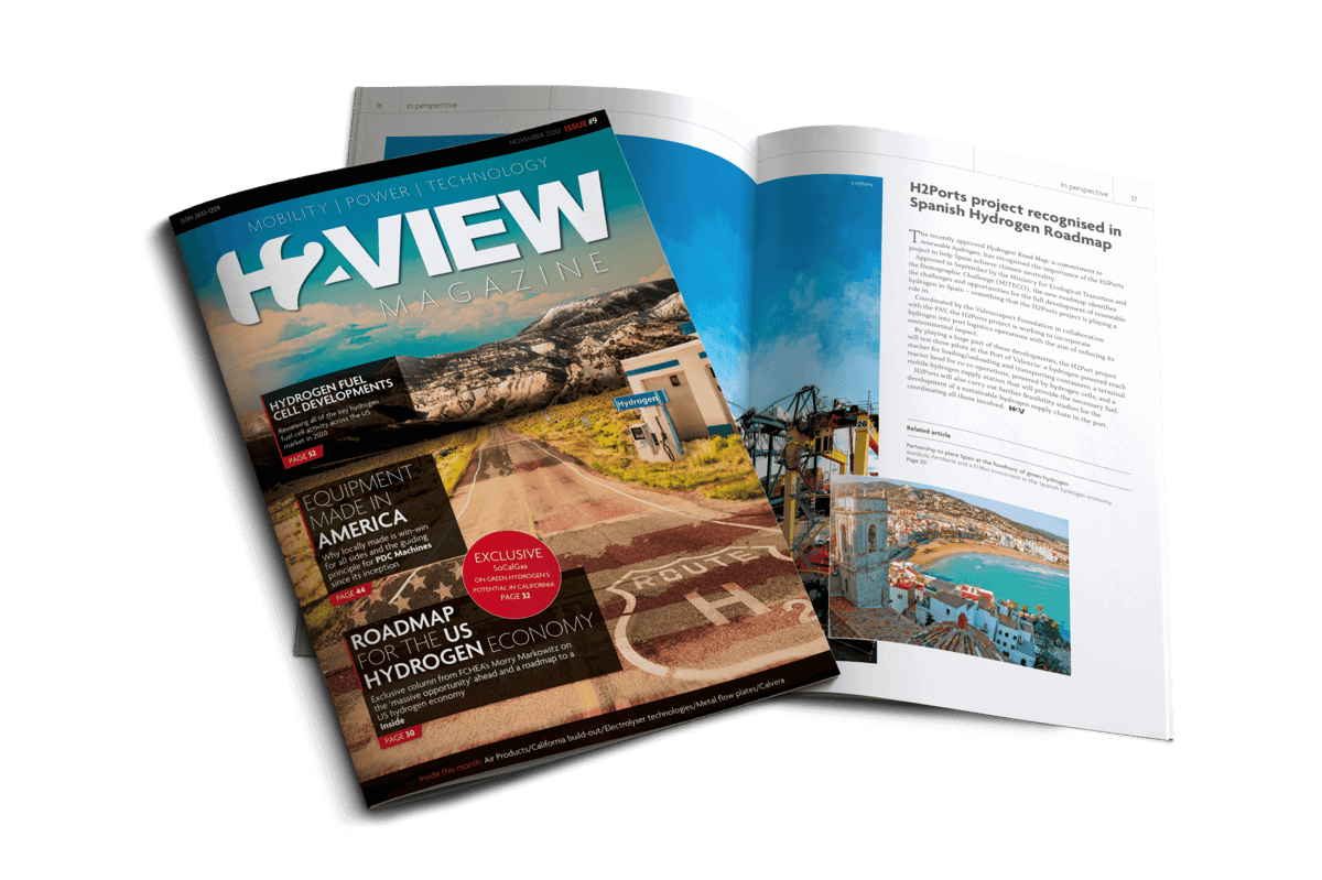 H2 View – Issue #9 | Issue | H2 View