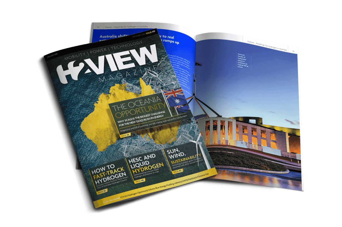 H2 View – Issue #10 | Issue
