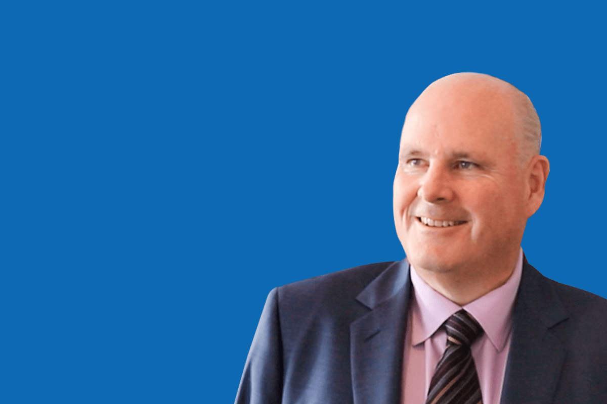 Take 5: An interview with… Andrew T.B. Stuart, President and CEO of ...