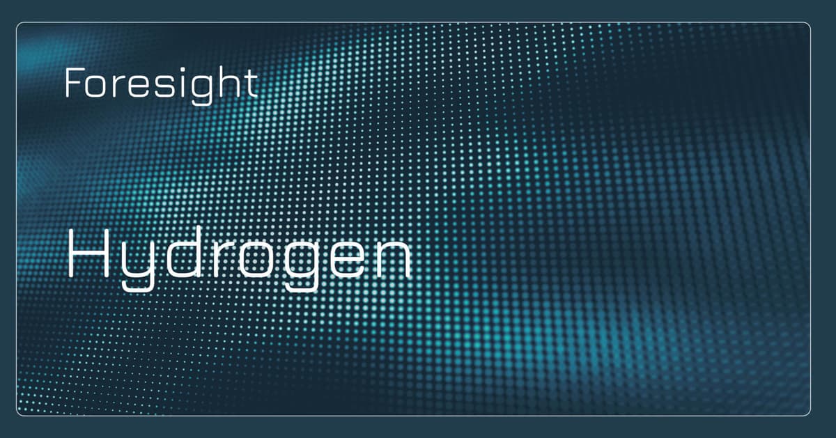 Hydrogen Live 2025 | Event | H2 View