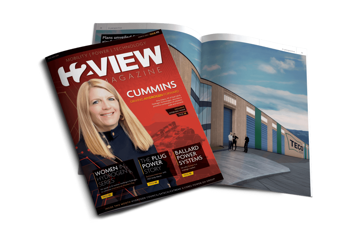 H2 View – Issue #13 | Issue