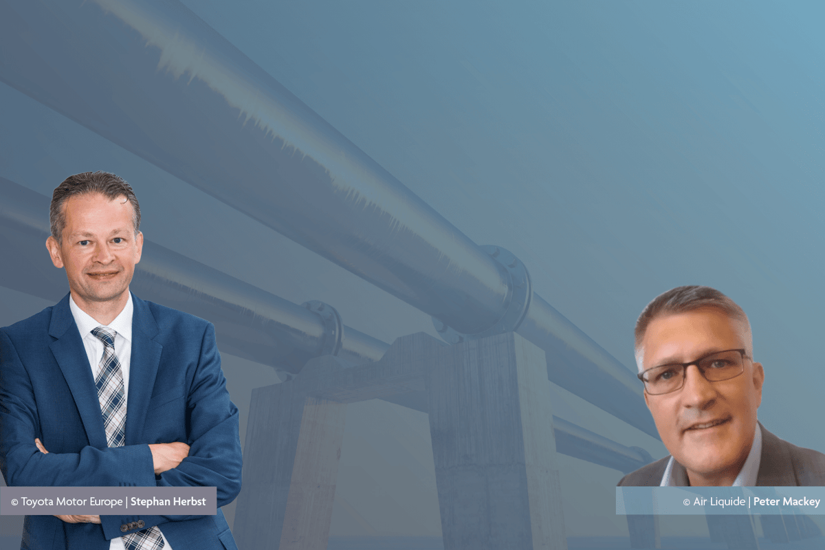 Time to accelerate the >$300bn hydrogen project pipeline | Columnists ...