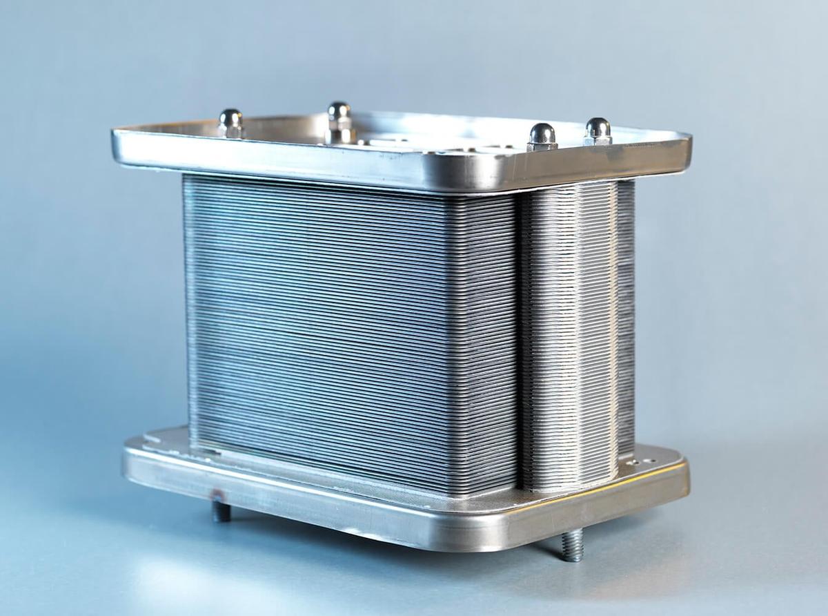 Scaling up fuel cell technologies | Technology | H2 View