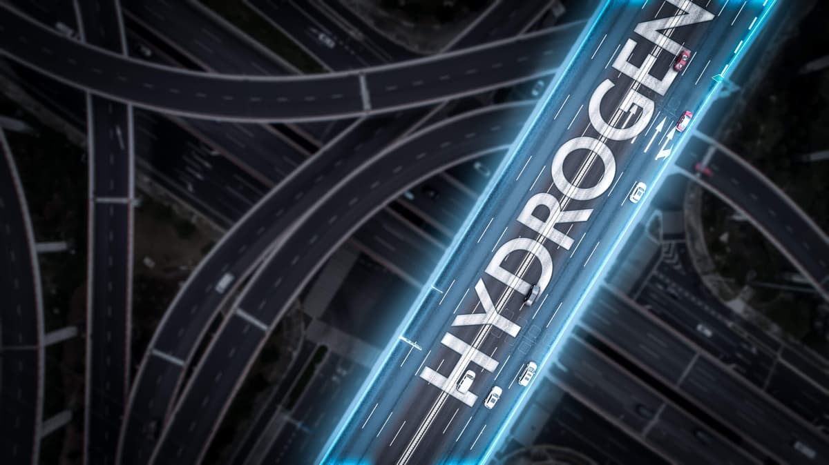 North America’s hydrogen highway | Exclusive | H2 View