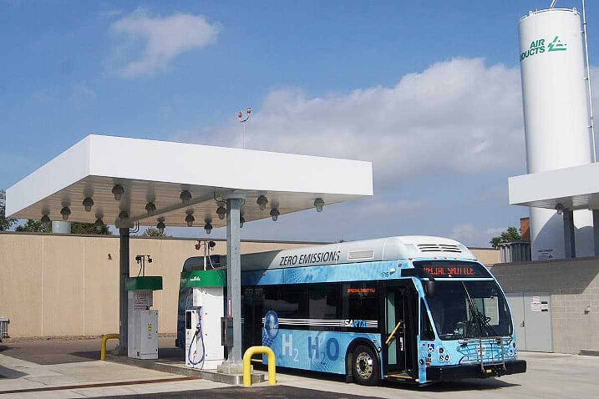 Exclusive: Midwest America looks to hydrogen | Mobility | H2 View
