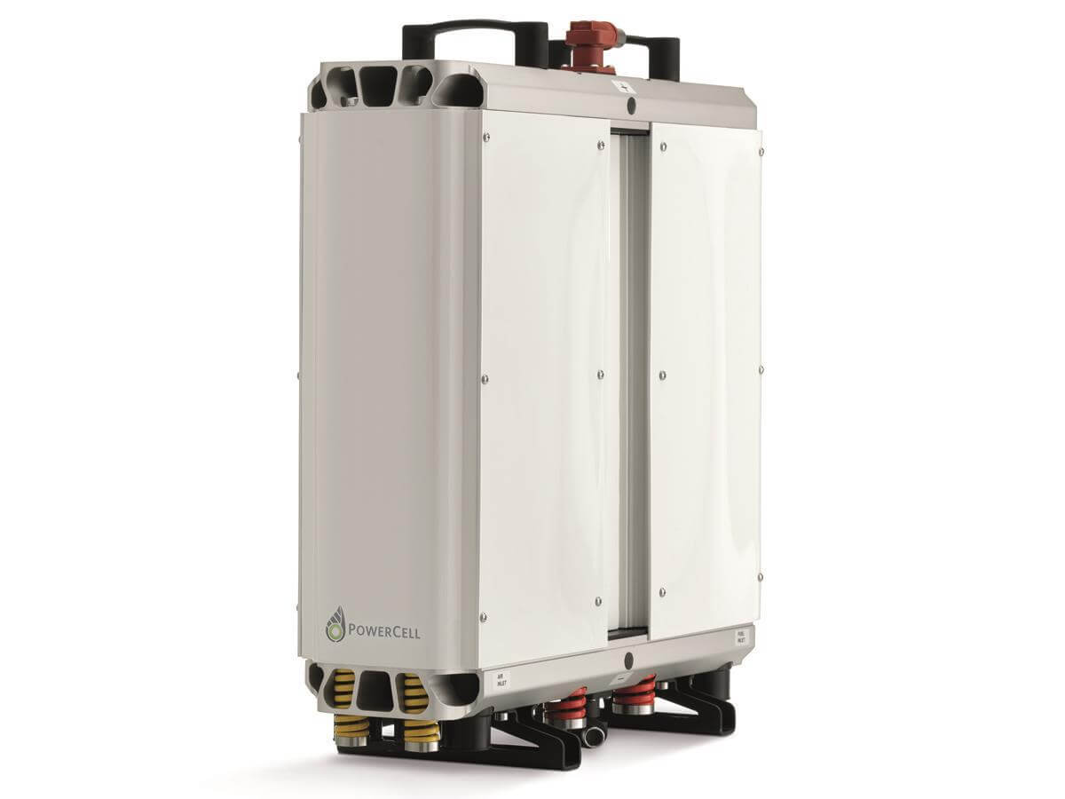 PowerCell receives large order from Chinese company | H2 View