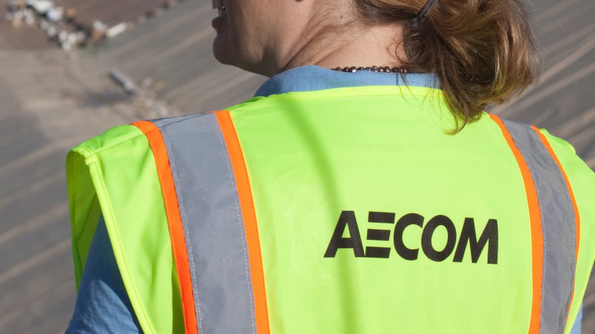 Connecting the dots: AECOM discusses hydrogen project FIDs | Exclusive ...