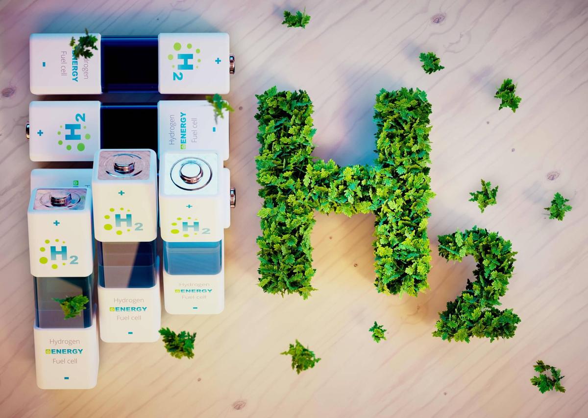 myFC patented hydrogen fuel cells to be implemented into Japanese e ...