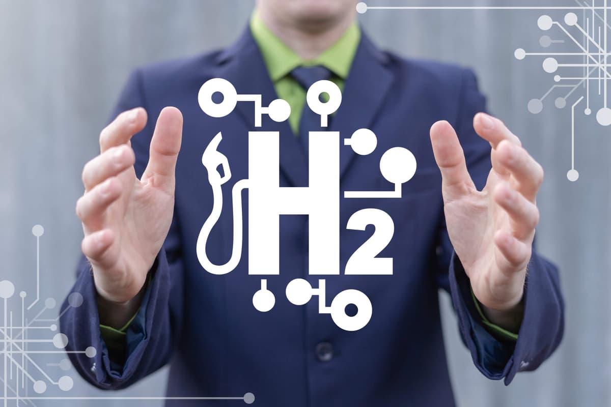Loop Energy and H2P merge to deliver advanced hydrogen solutions ...