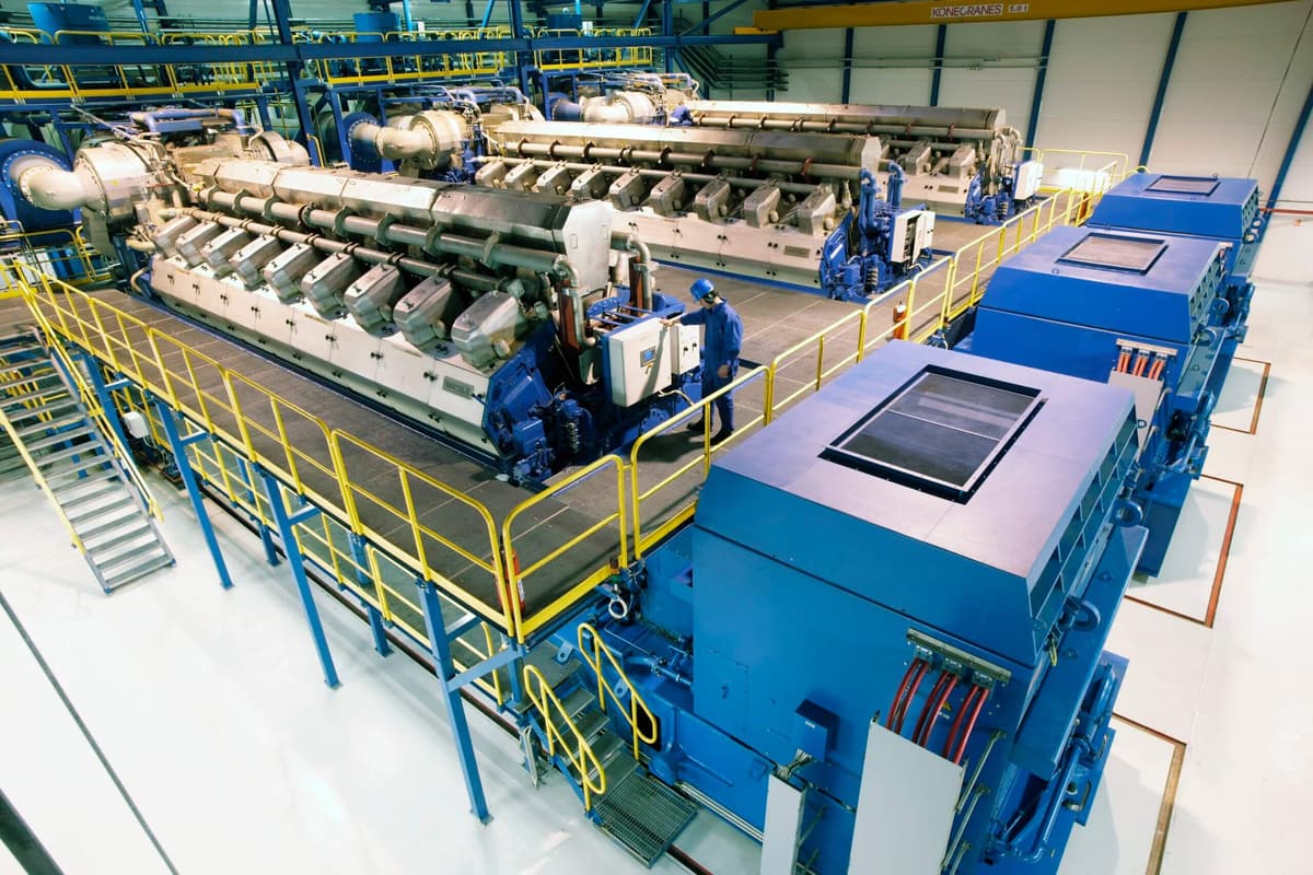 Wärtsilä to supply OPPD with multi-fuel engine power plants capable of ...