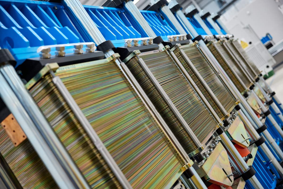 ITM reserves 500MW electrolyser capacity for ‘global industrial ...