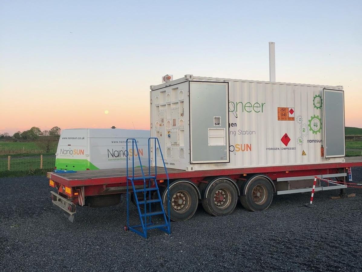 NanoSUN appoints Neil Tierney as Managing Director and CEO ...