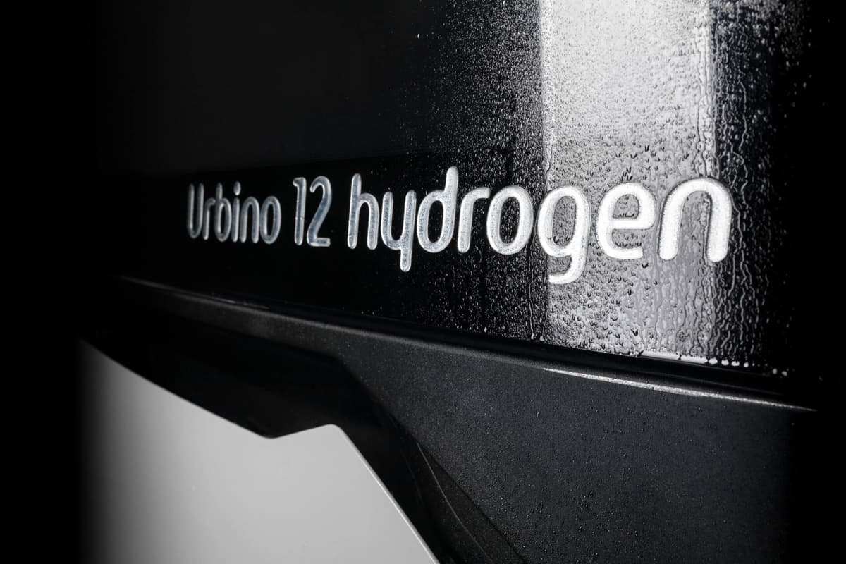 Hexagon receives fuel cell system order from Solaris | Mobility | H2 View