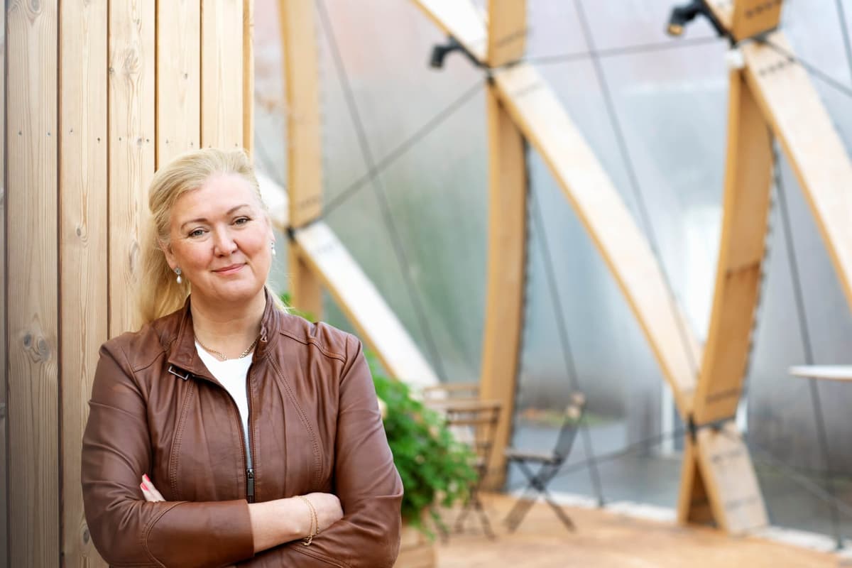 Small scale systems for a more democratised energy system | Columnists ...