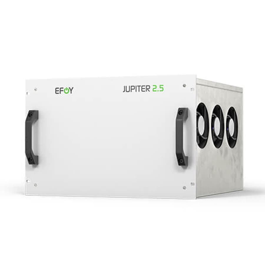 Hydrogen fuel cells to provide back-up power for German radio tower ...