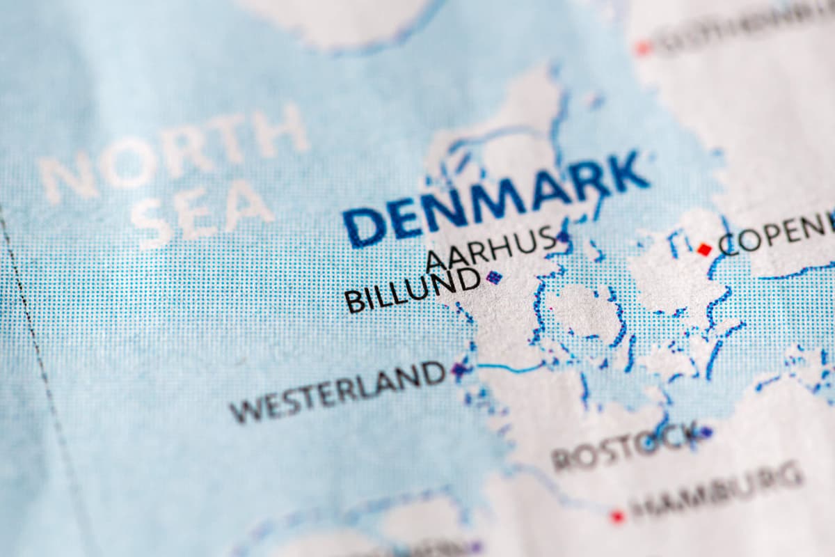Energinet and Evida to operate Denmark’s hydrogen pipelines | Policy ...