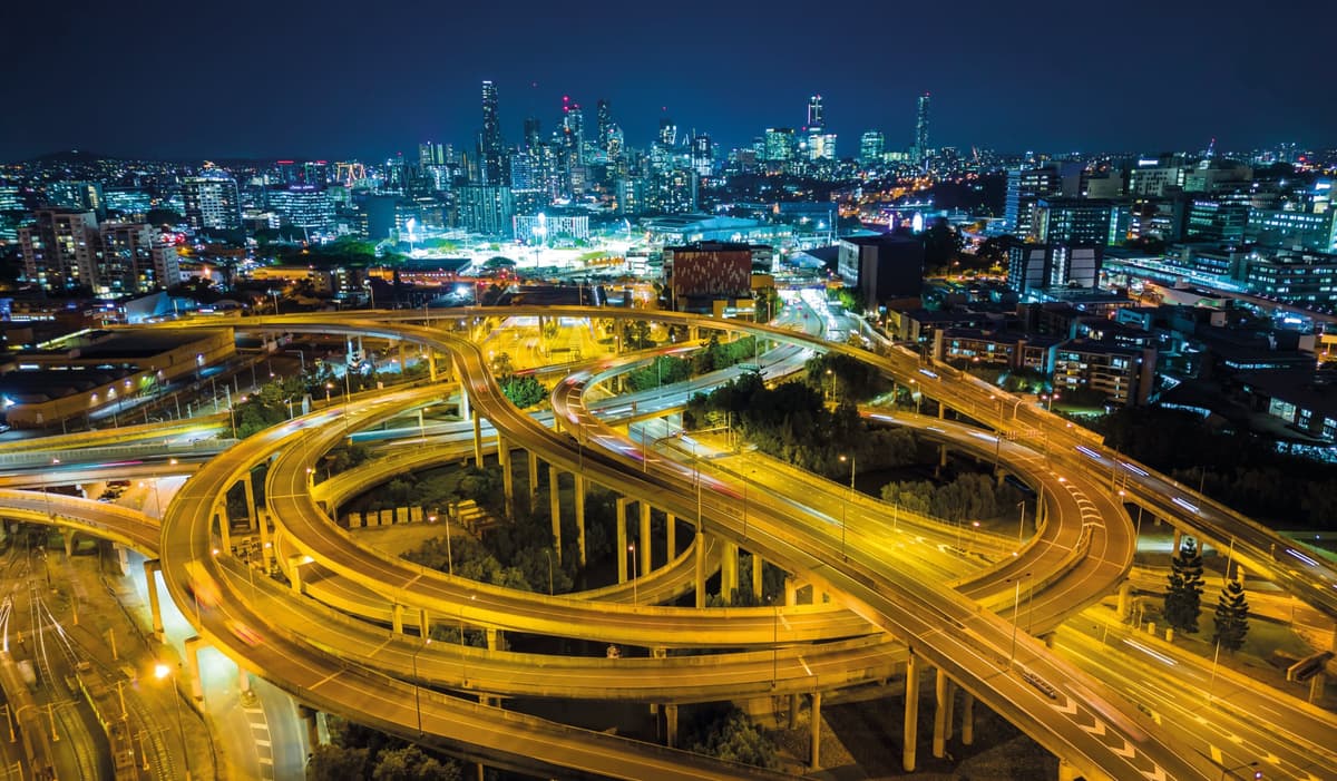 Can Australia deliver a H2 Super Highway? | Mobility | H2 View