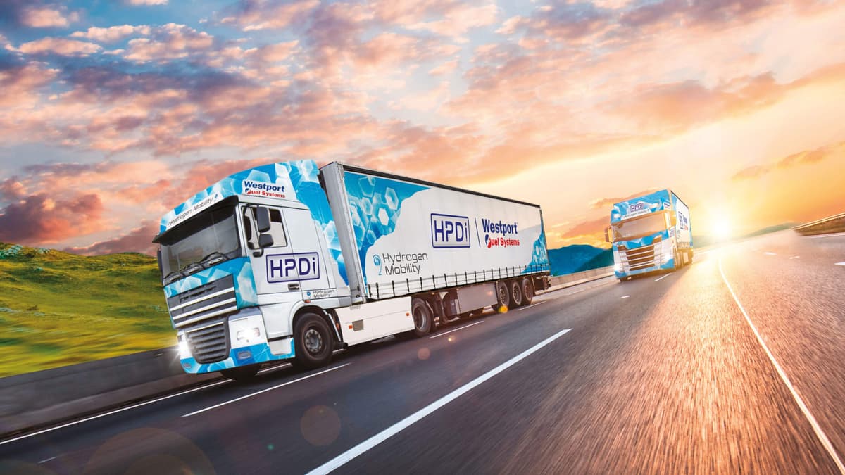 H2 HPDI: ‘Game-changer’ set to be revealed at IAA | Mobility | H2 View