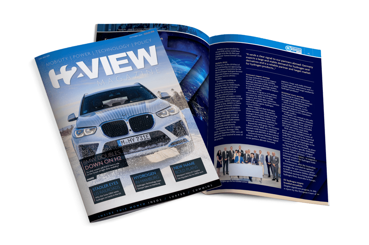 H2 View – #Issue 56 | Paywall