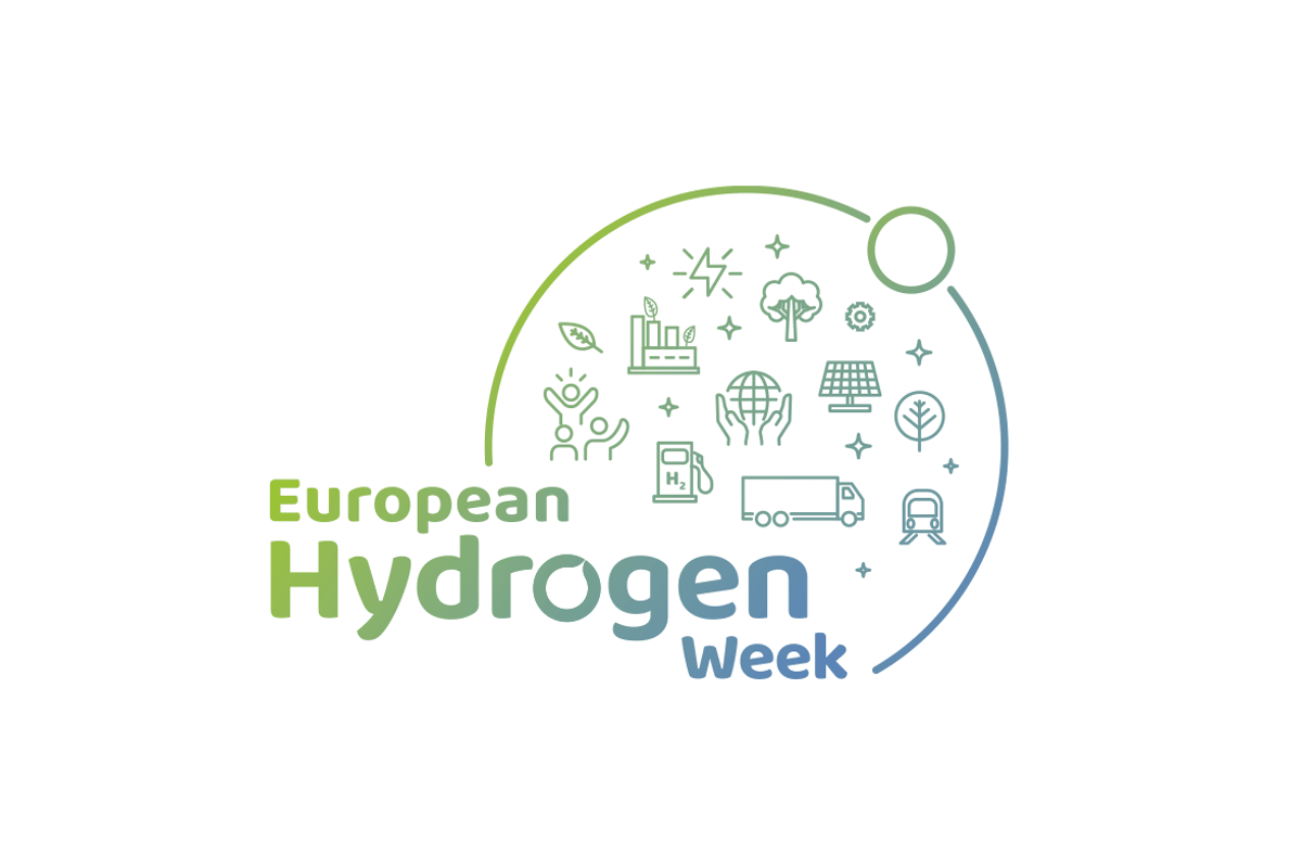 European Hydrogen Week 2023 | Event | H2 View