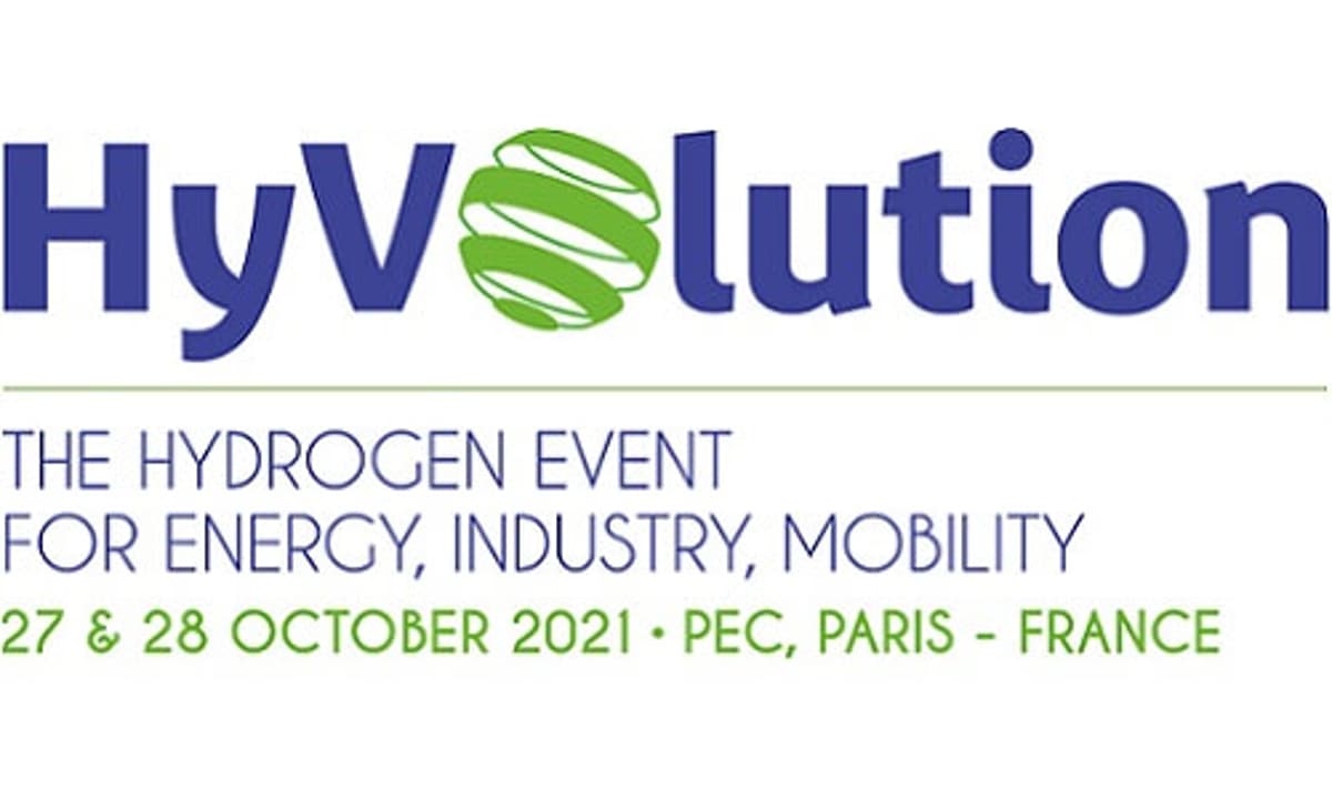 Hyvolution 2021 | Event