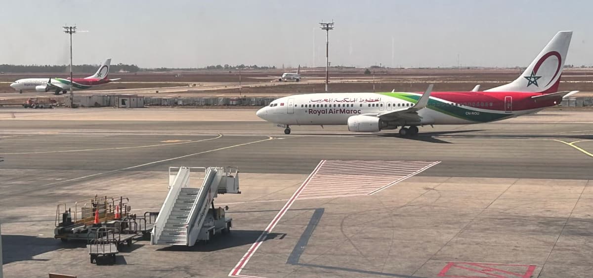 Morocco weighs up hydrogen and SAF prospects | Aerospace & Aviation ...