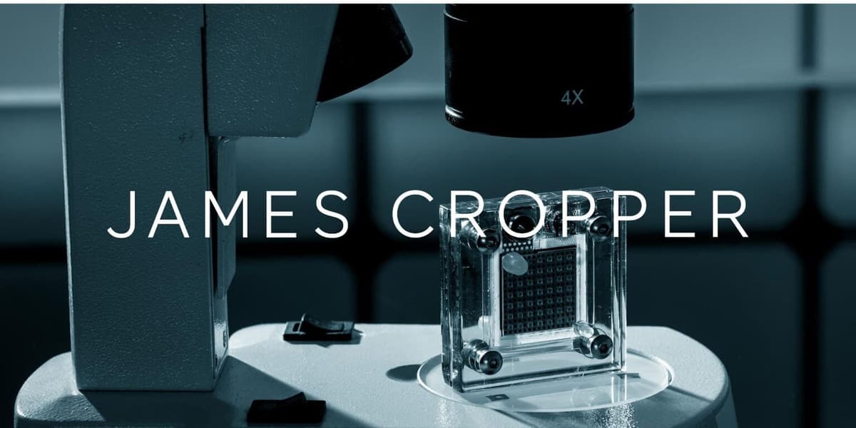TFP and TFPH realign focuses under James Cropper branding | Technology ...
