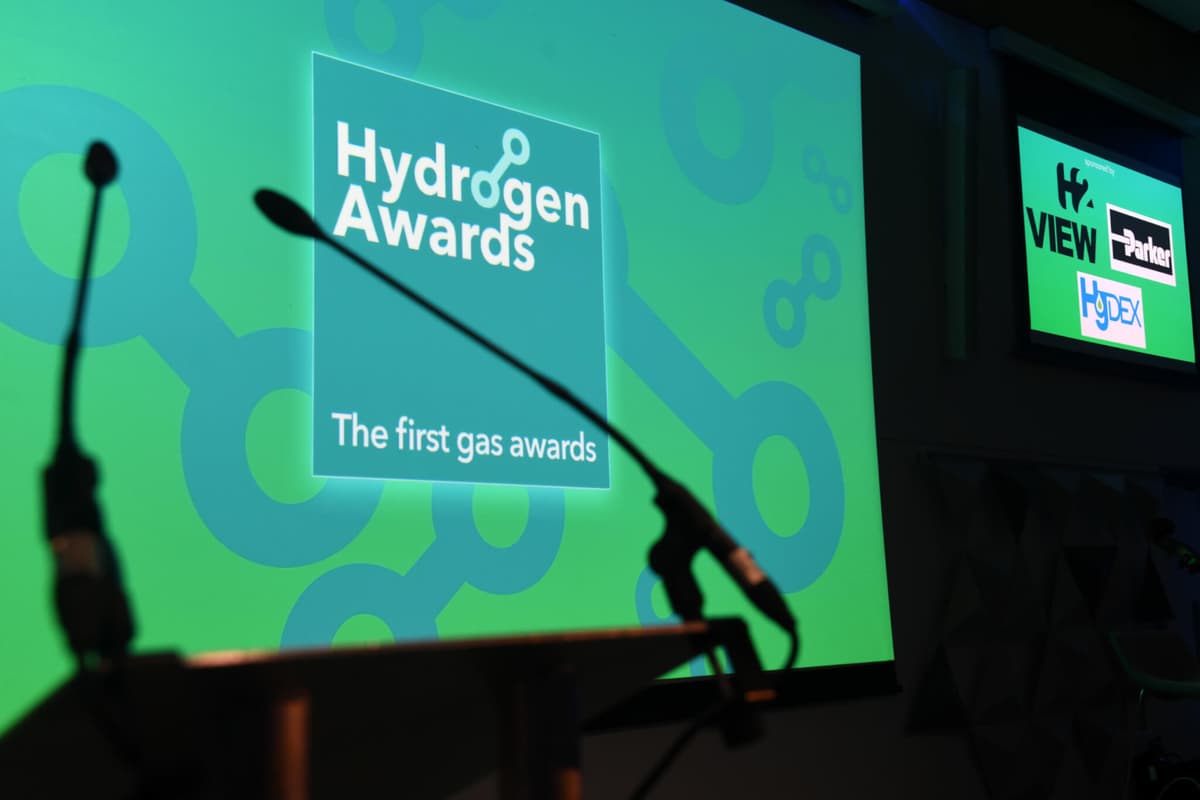 Hydrogen Awards opens 2024 call for entries | Events | H2 View