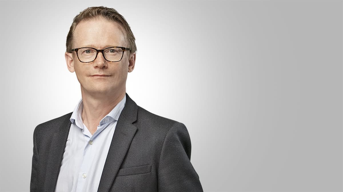 Take 5: An interview with… Mark Anderson, TechX Director at the Net ...