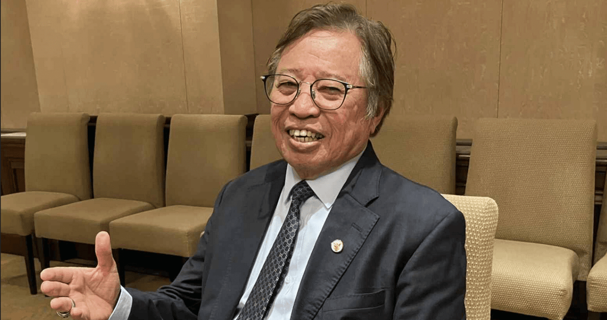 Sarawak to adopt Singapore model in renewed hydrogen push | Policy | H2 View