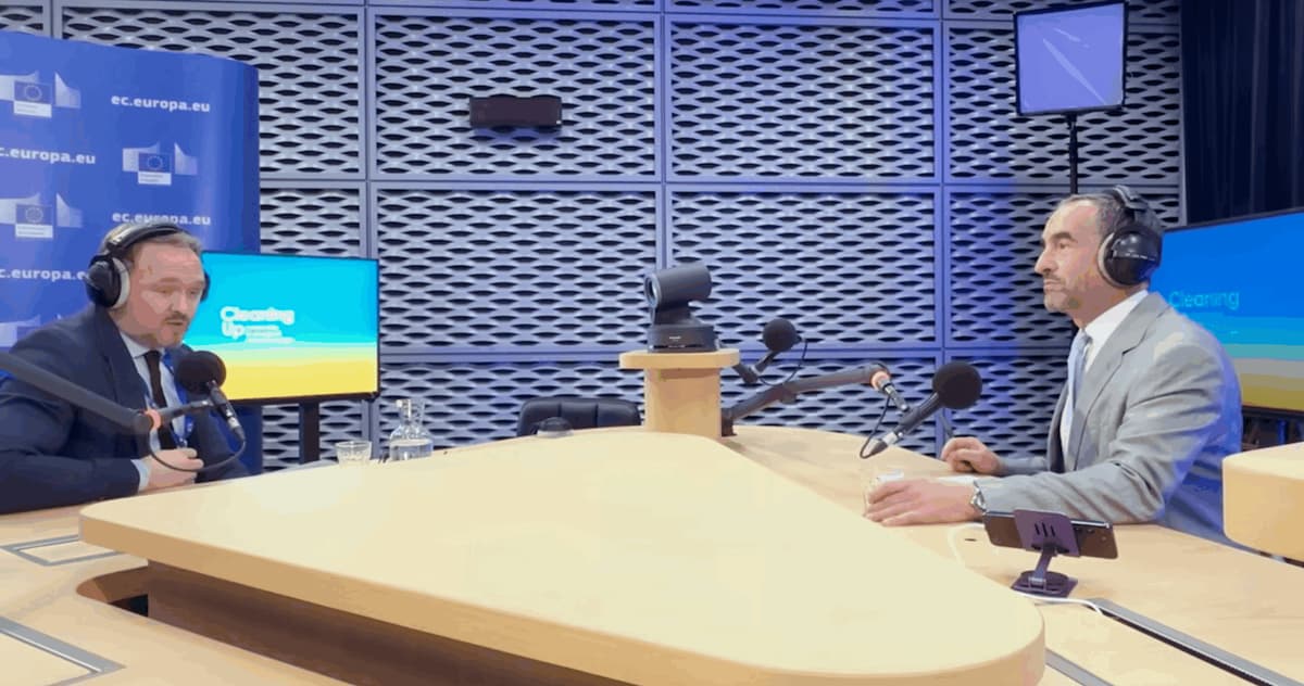 Energy Commissioner defends hydrogen amid Liebreich’s economic critique | Policy | H2 View