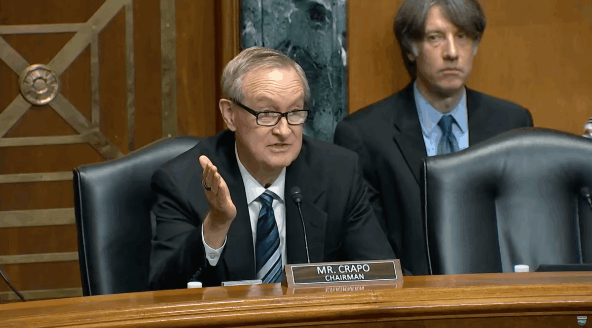 US Senate committee pushes ahead with hydrogen tax credit cut in draft budget bill | Policy | H2 ...