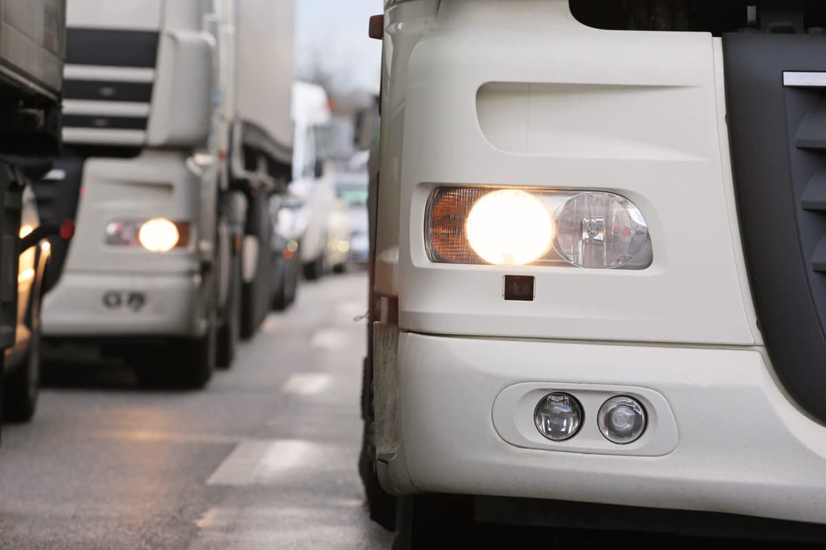 Hydra Energy delivers first hydrogen-converted heavy-duty truck using ...