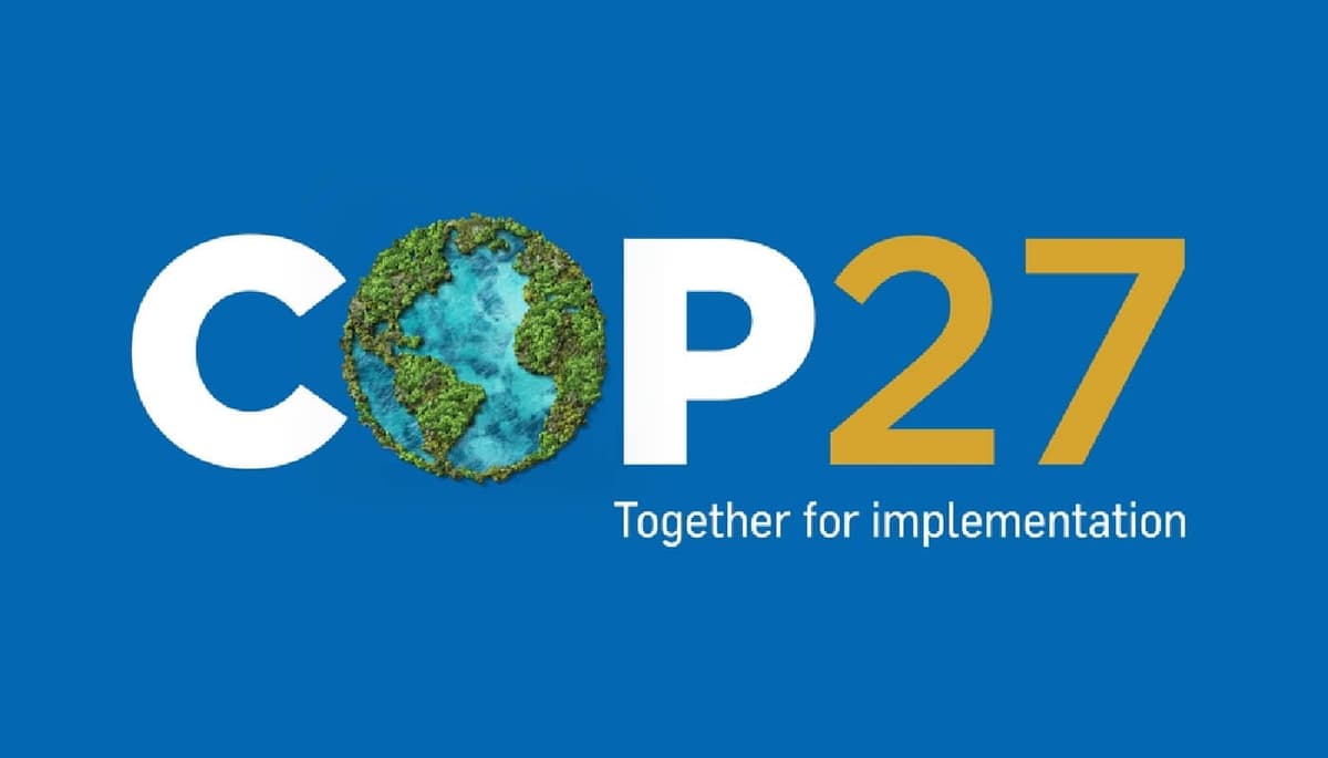 Has COP27 opened the door even further for hydrogen? | Policy | H2 View