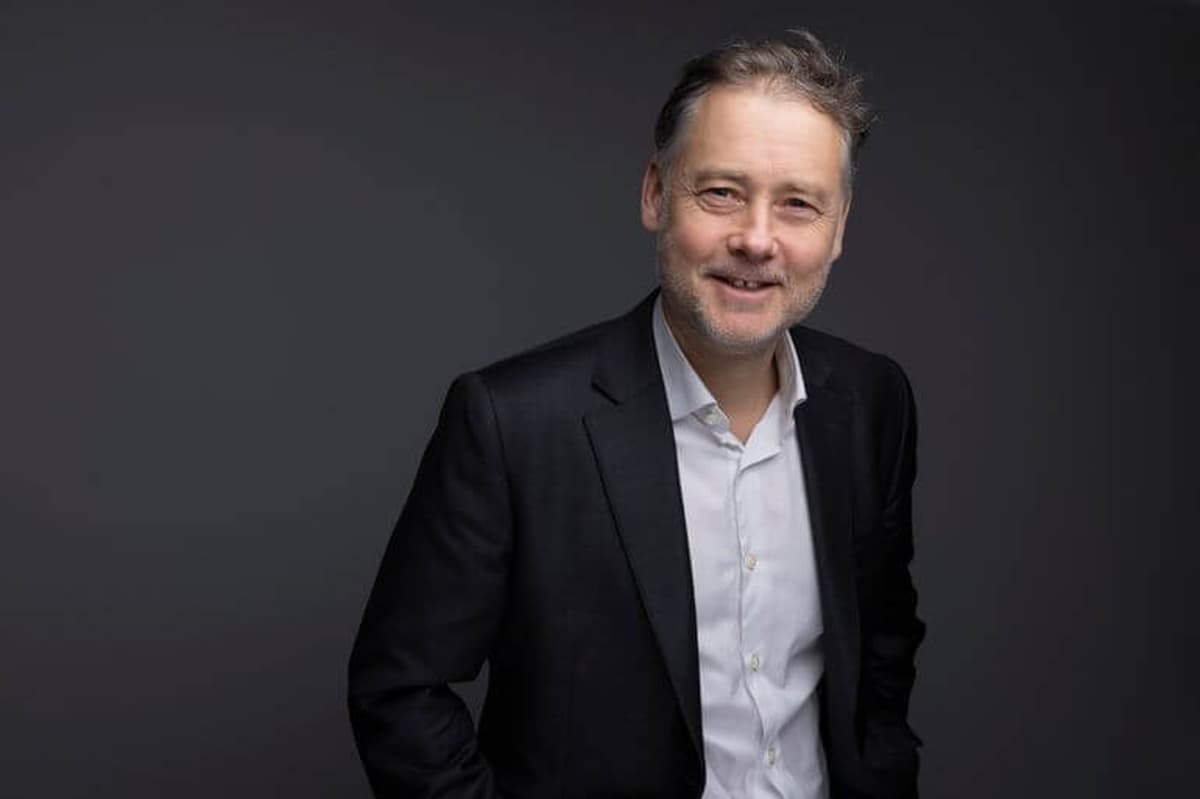 Has hydrogen had its day? Hy24’s CEO says not | Interviews | H2 View