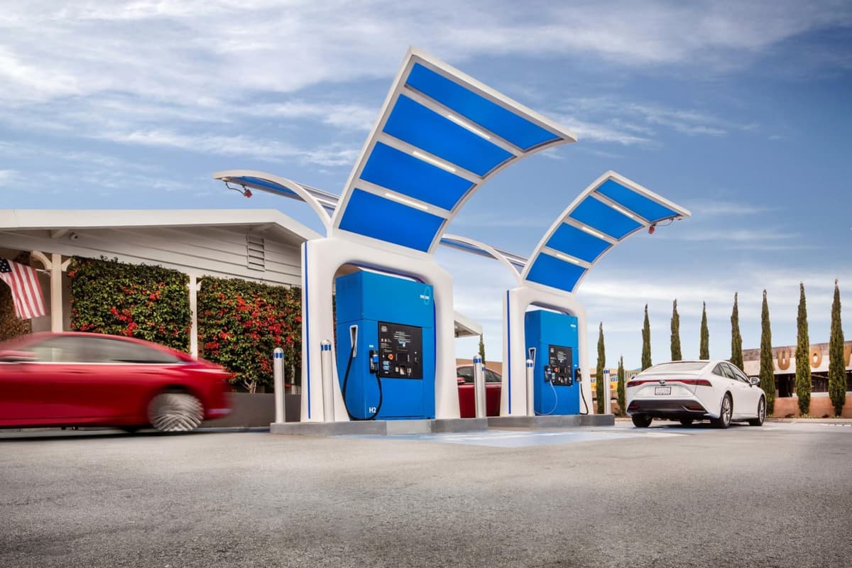 FirstElement Fuel celebrates 10 year anniversary | Technology