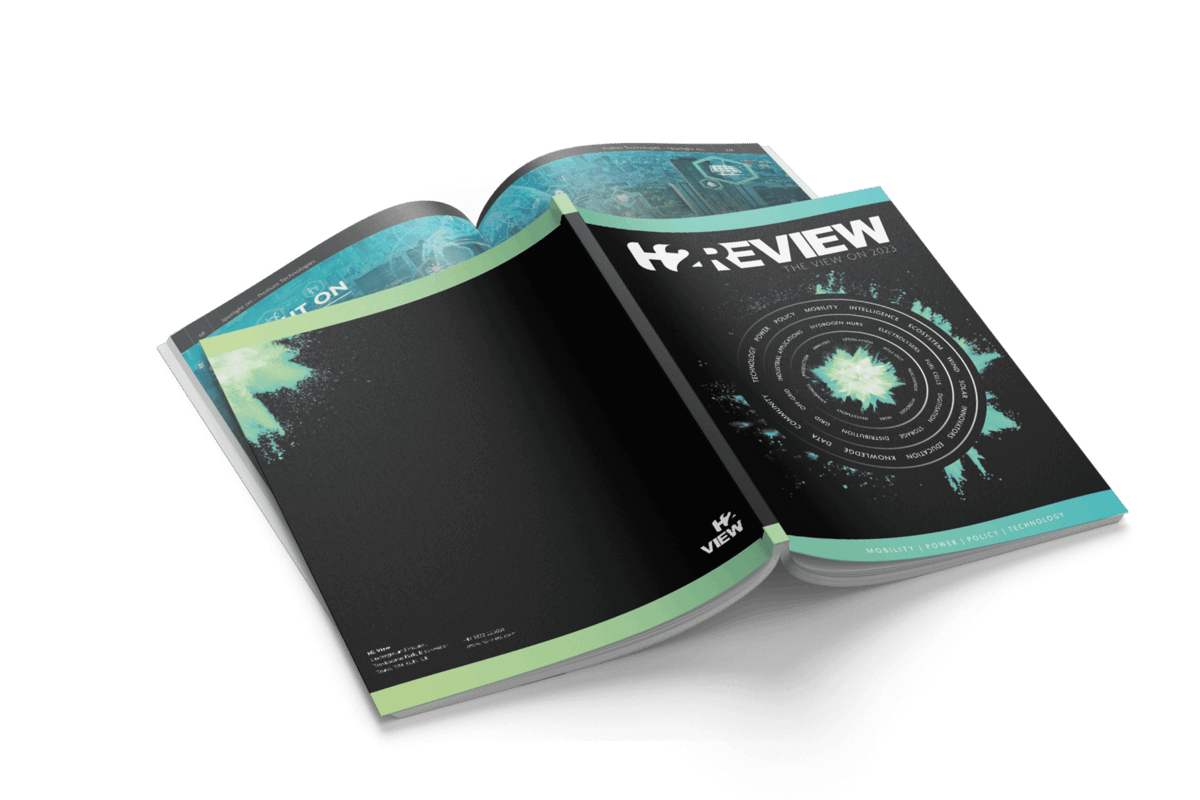 H2 View – ReView 2022/23 | Issue