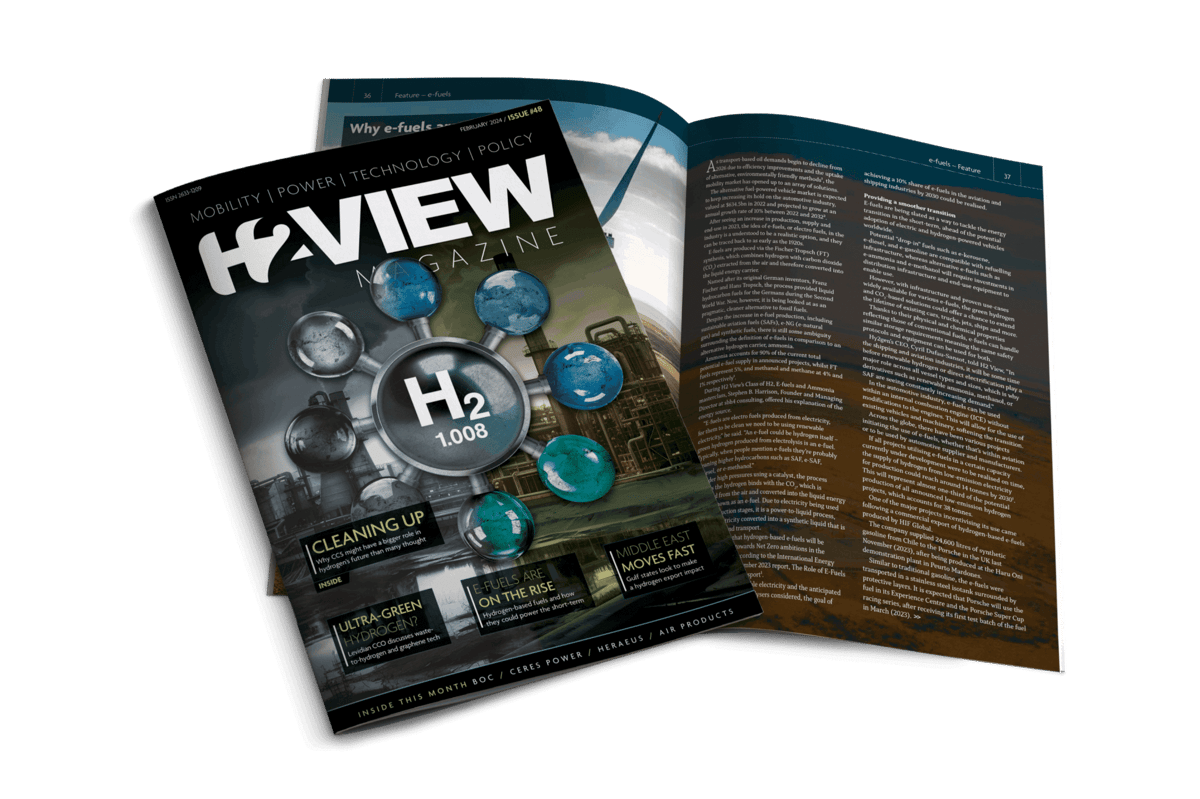 H2 View – Issue #48 | Issue