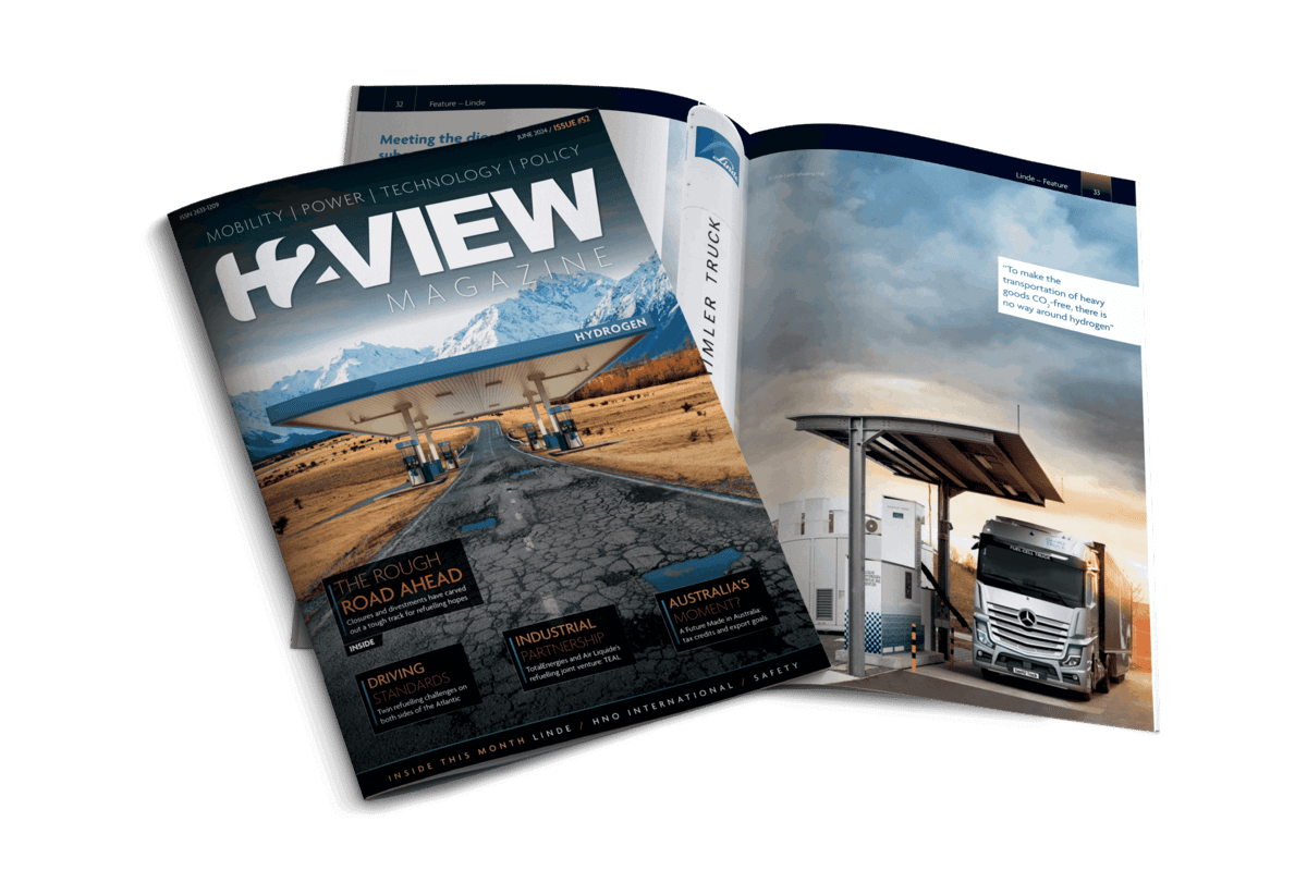 H2 View – Issue #52 | Issue