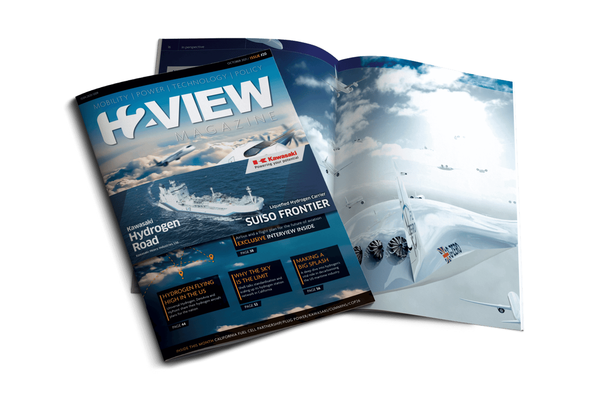 H2 View – Issue #20 | Issue