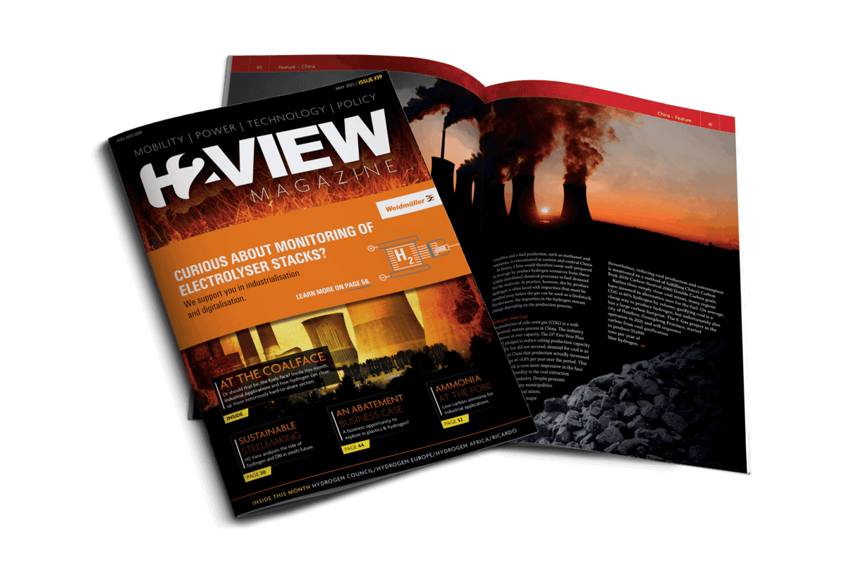 H2 View – Issue #39 | Issue