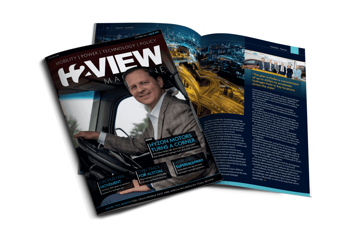 H2 View – Issue #44 | Issue